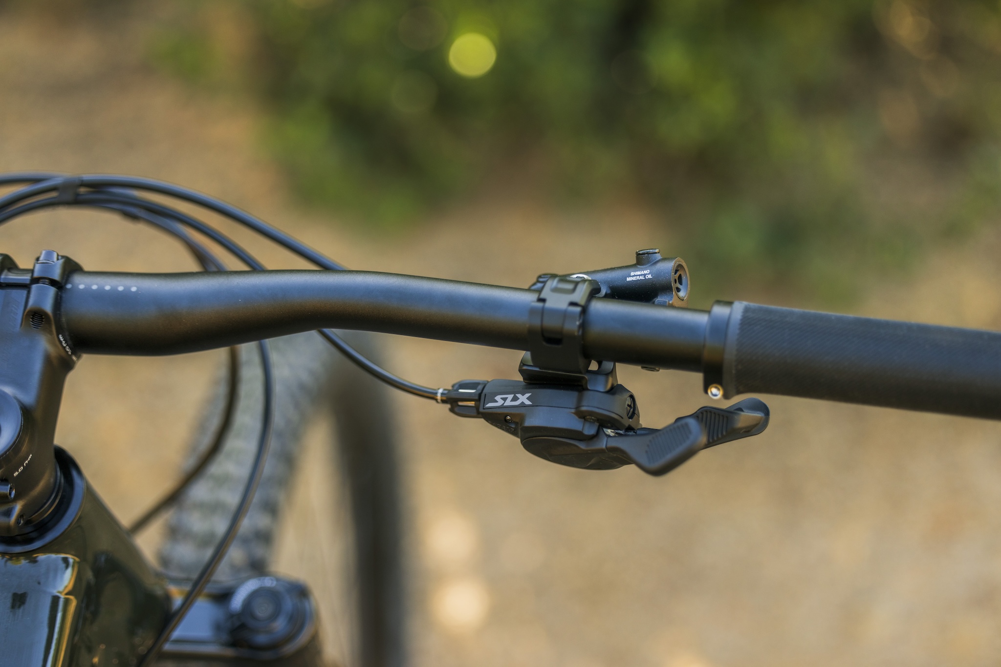 First Look: Specialized Chisel Dual-suspension | Bike Hub