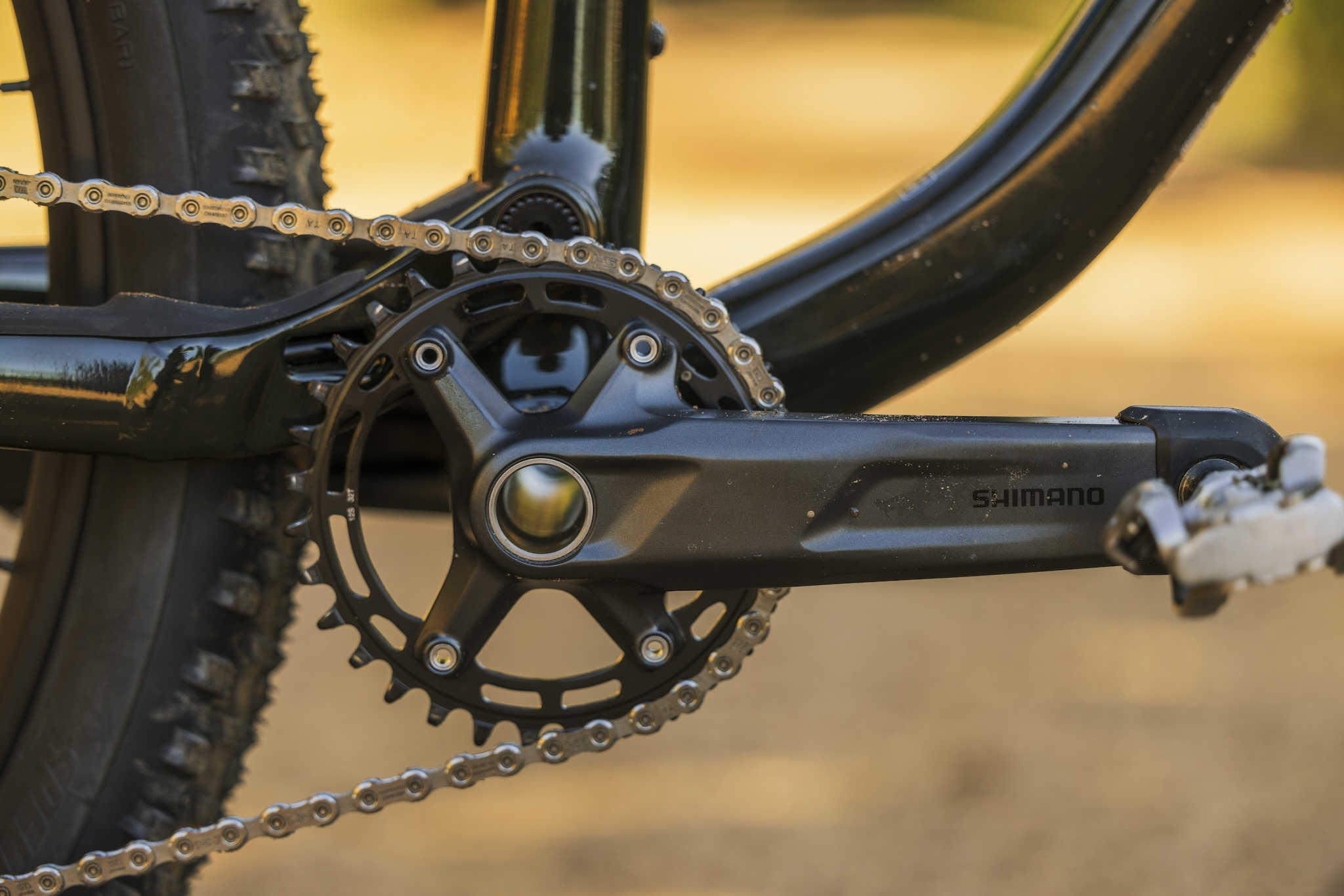 First Look: Specialized Chisel Dual-suspension | Bike Hub