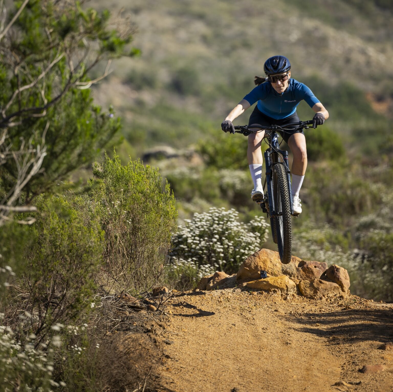 First Look: Specialized Chisel Dual-suspension | Bike Hub