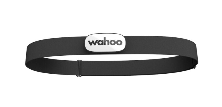 Wahoo Fitness unveils all-new, rechargeable TRACKR heart rate | Bike Hub