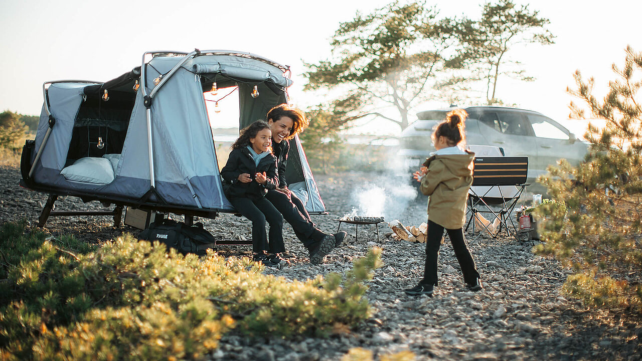 Thule Design Team is Red Dot Design Team of the Year 2024 | Bike Hub