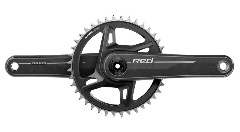 Introducing the SRAM RED XPLR AXS Gravel Groupset | Bike Hub