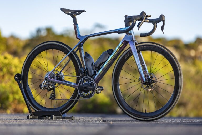 Review: Trek Madone Gen 8 | Bike Hub