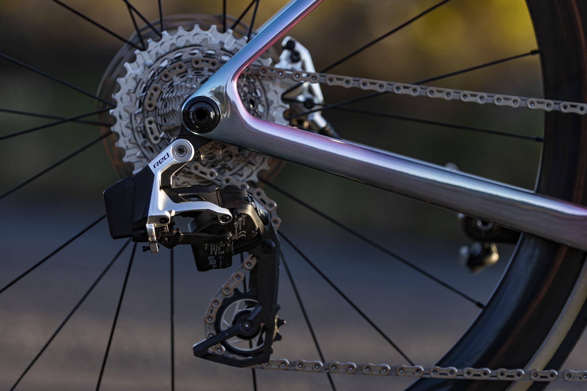 Review: Trek Madone Gen 8 | Bike Hub