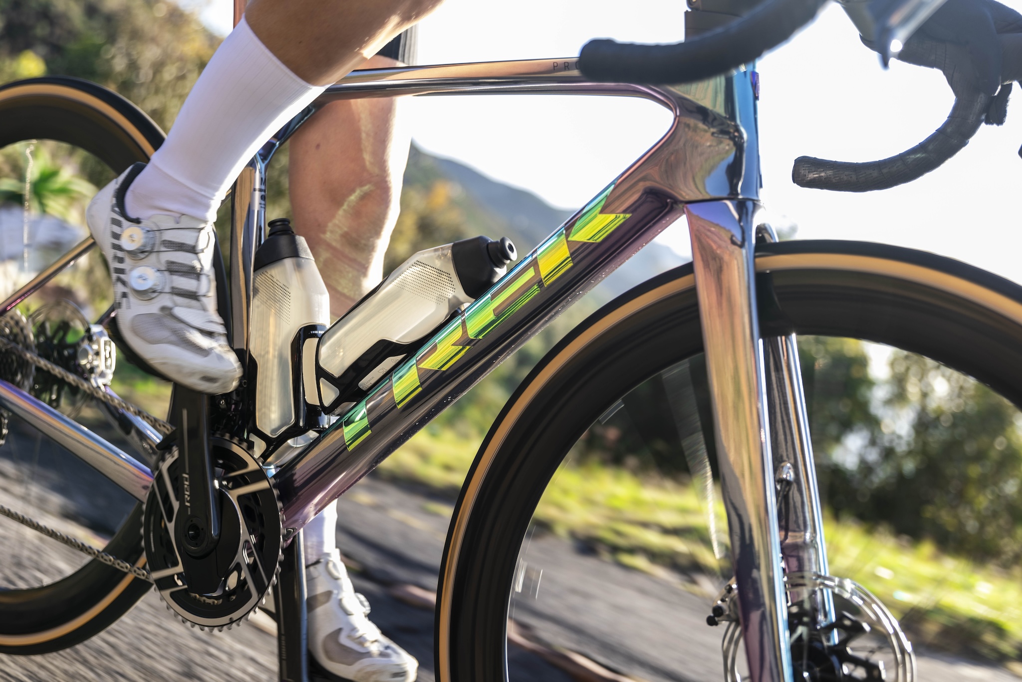 Review: Trek Madone Gen 8 | Bike Hub