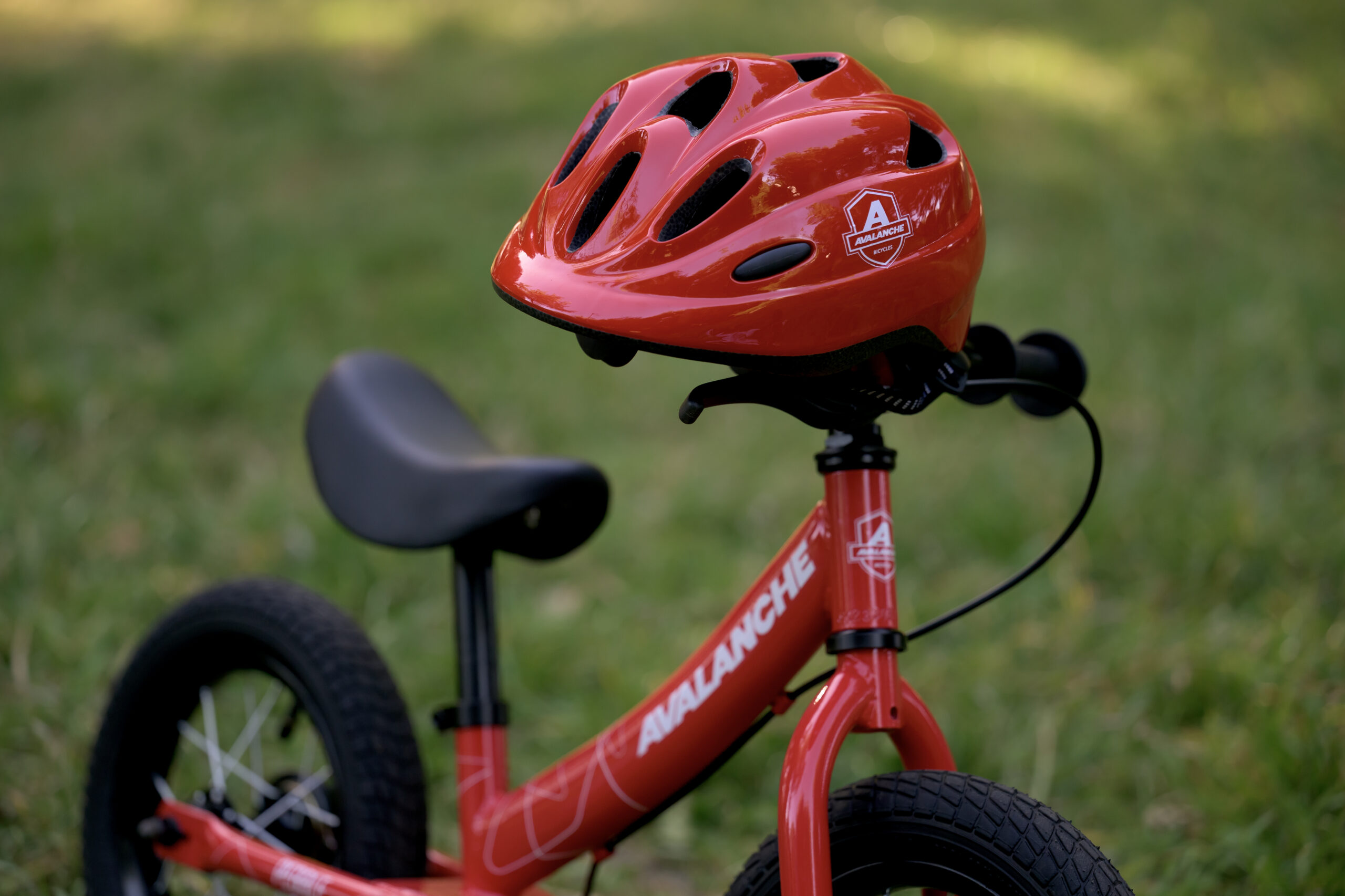 Your adventure starts with Avalanche | Bike Hub