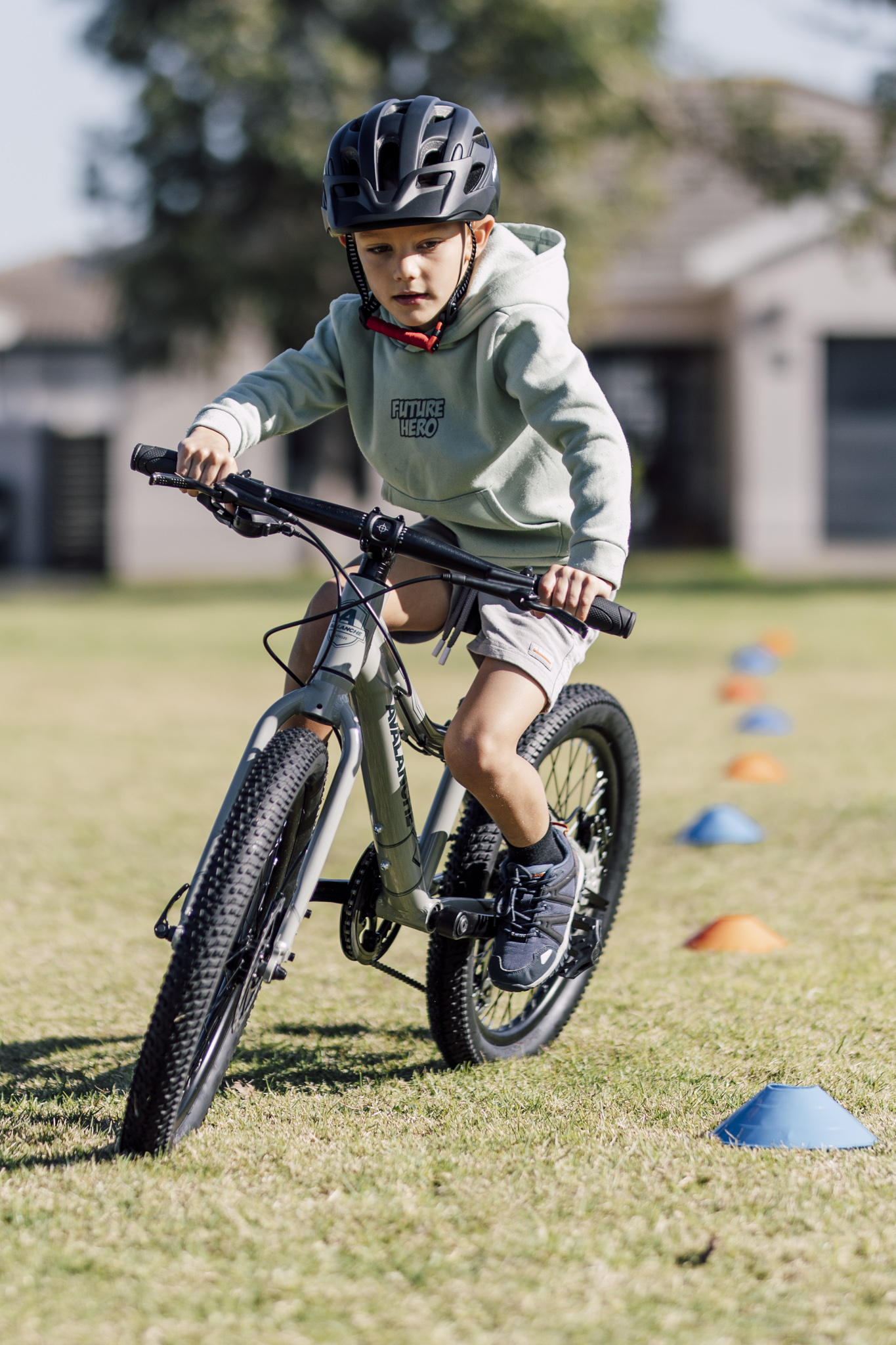 Your adventure starts with Avalanche | Bike Hub