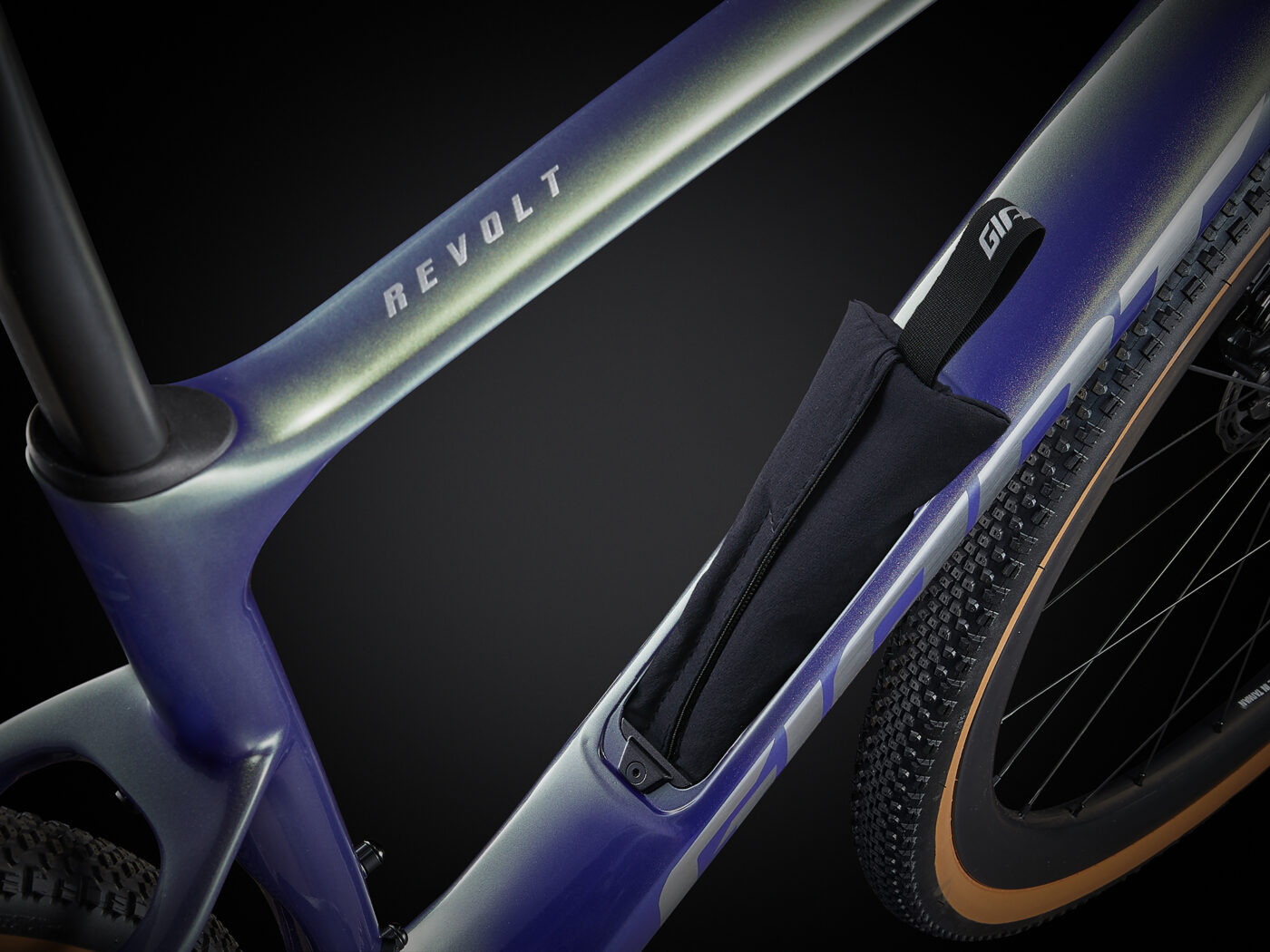 Giant launch new Revolt Advanced gravel bike range | Bike Hub