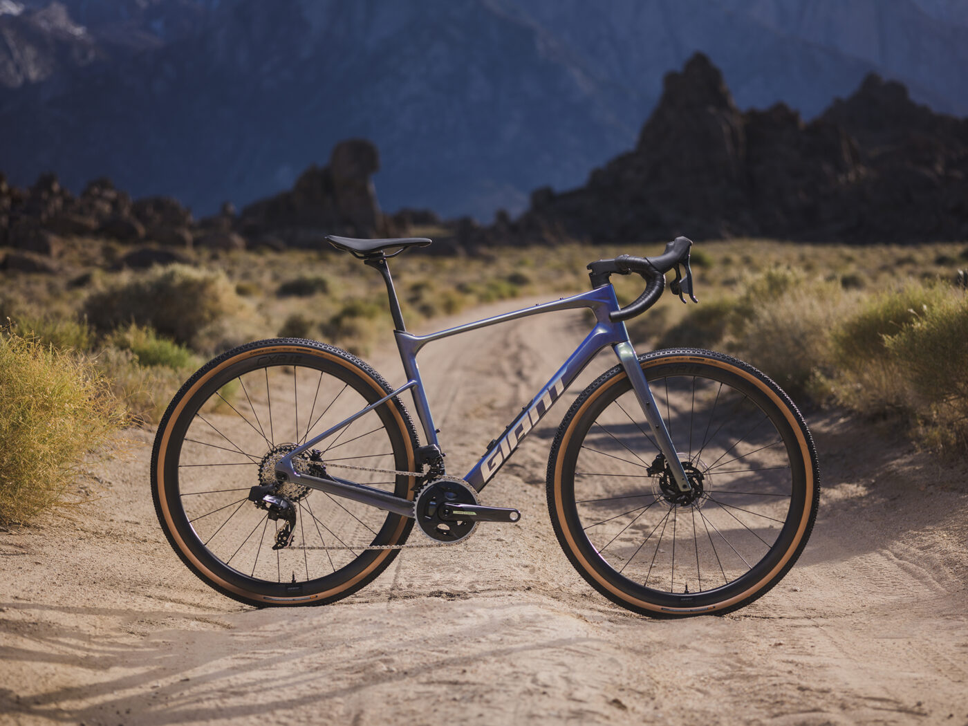 Giant launch new Revolt Advanced gravel bike range | Bike Hub