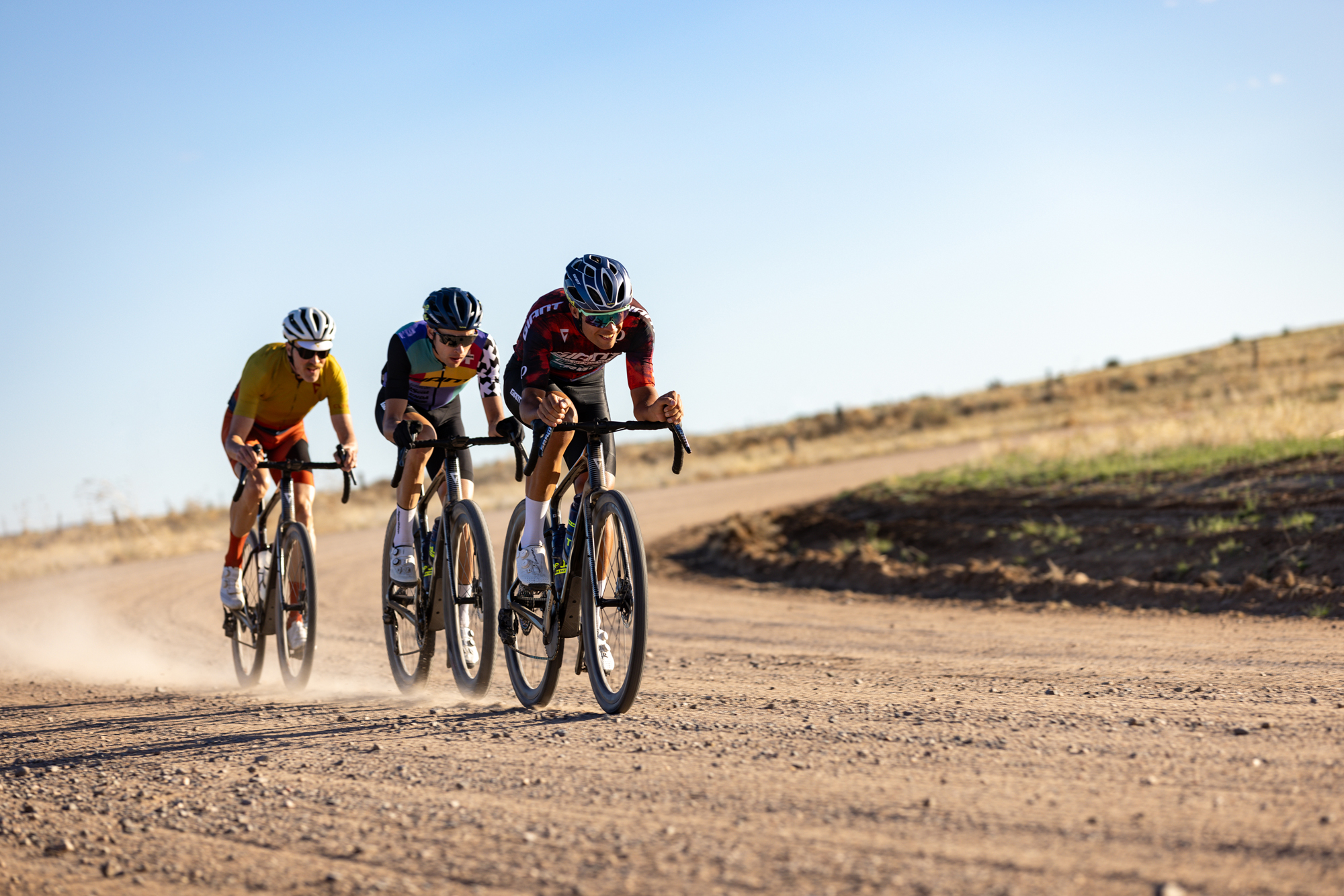 Giant launch new Revolt Advanced gravel bike range | Bike Hub