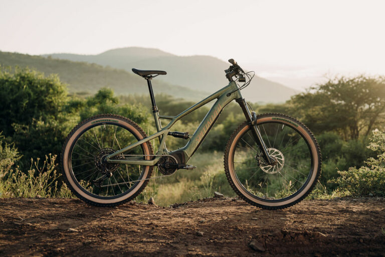 Support the Wild Bike Foundation and Win a Custom Specialized Tero-X ...