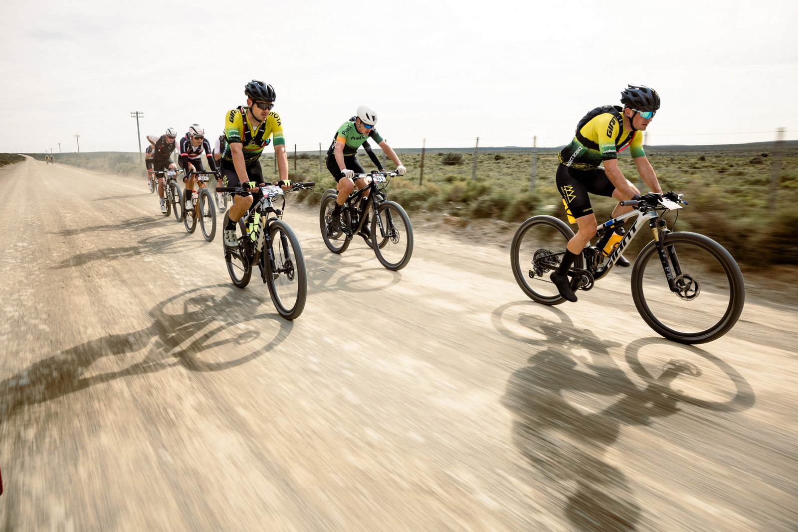 Insect Science Smash the Trans Baviaans Record | Bike Hub