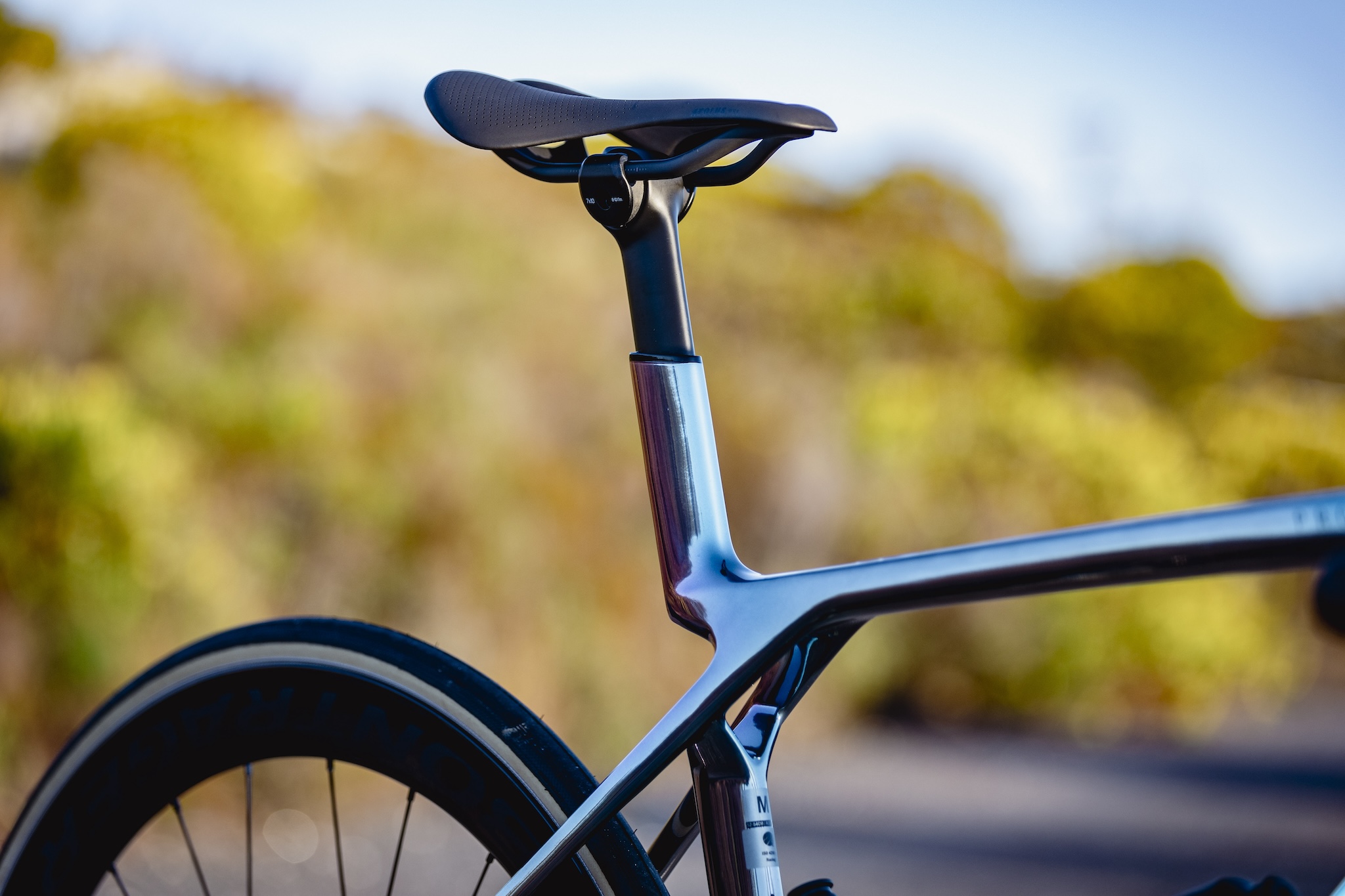 Review: Trek Madone Gen 8 | Bike Hub