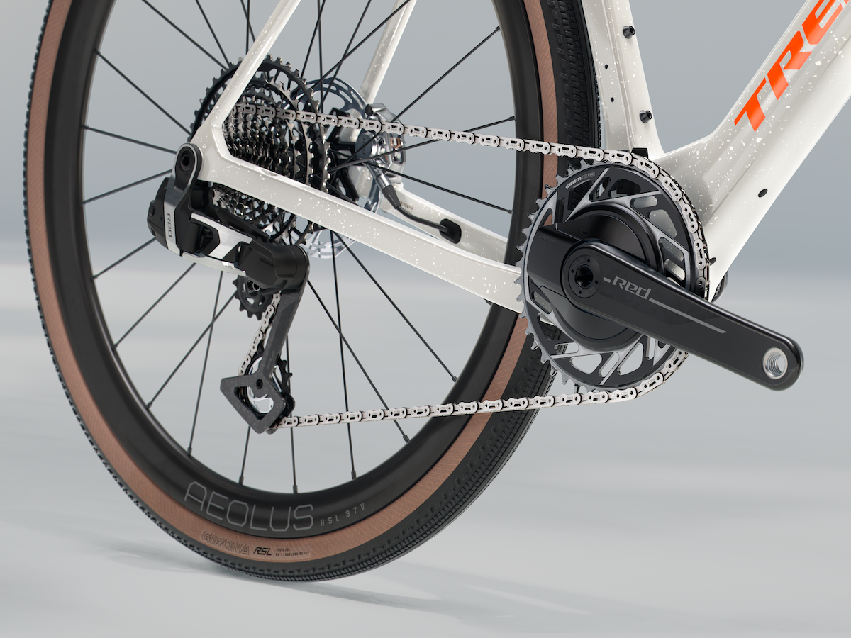 Trek launch Checkmate SLR gravel race bike | Bike Hub