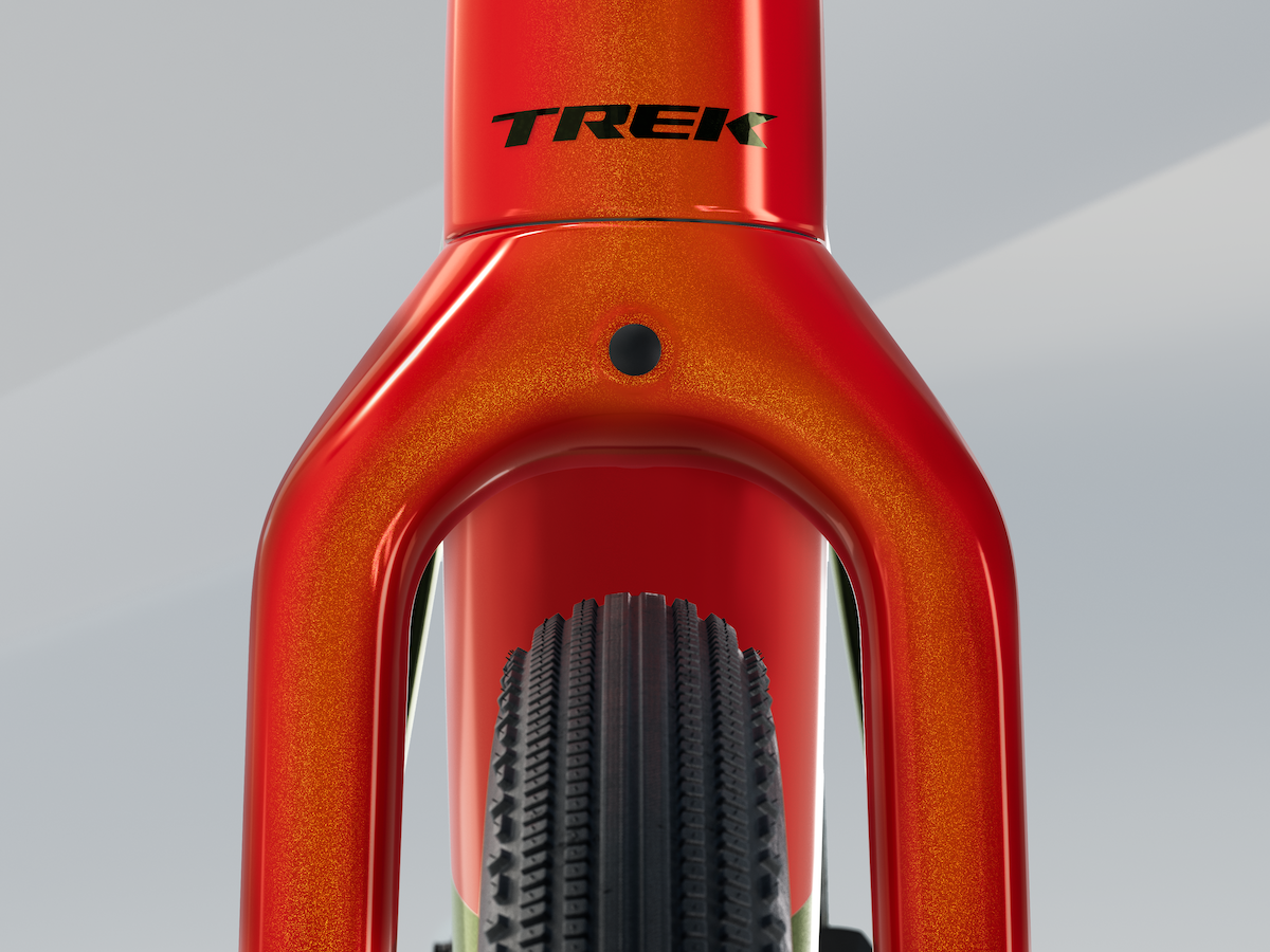 Trek Checkpoint SL levels up to Gen 3 | Bike Hub