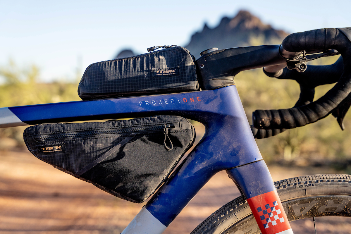 Trek launch Checkmate SLR gravel race bike | Bike Hub