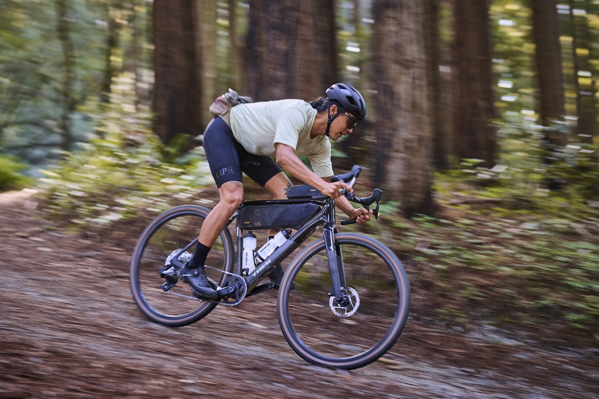 Trek Checkpoint SL levels up to Gen 3 | Bike Hub