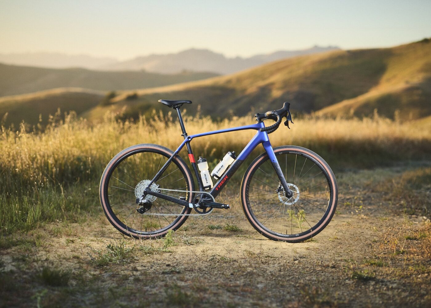 Trek Checkpoint SL levels up to Gen 3 | Bike Hub