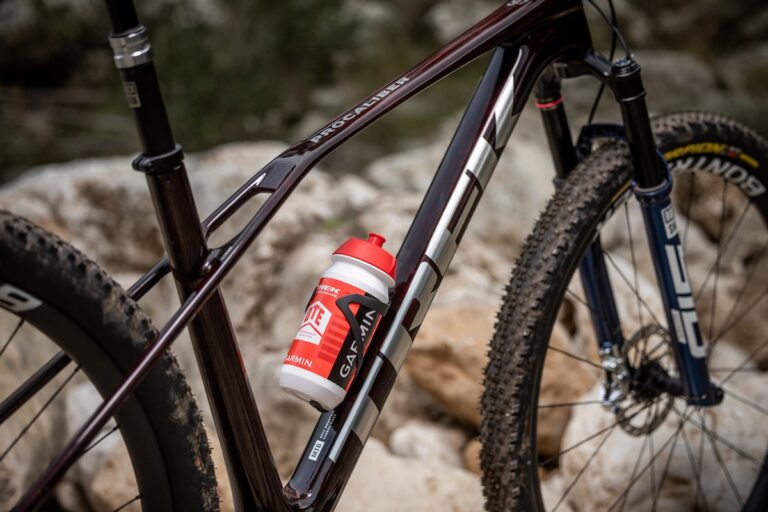 Introducing the All-New Procaliber Gen 3: The Ultimate XC Racing ...