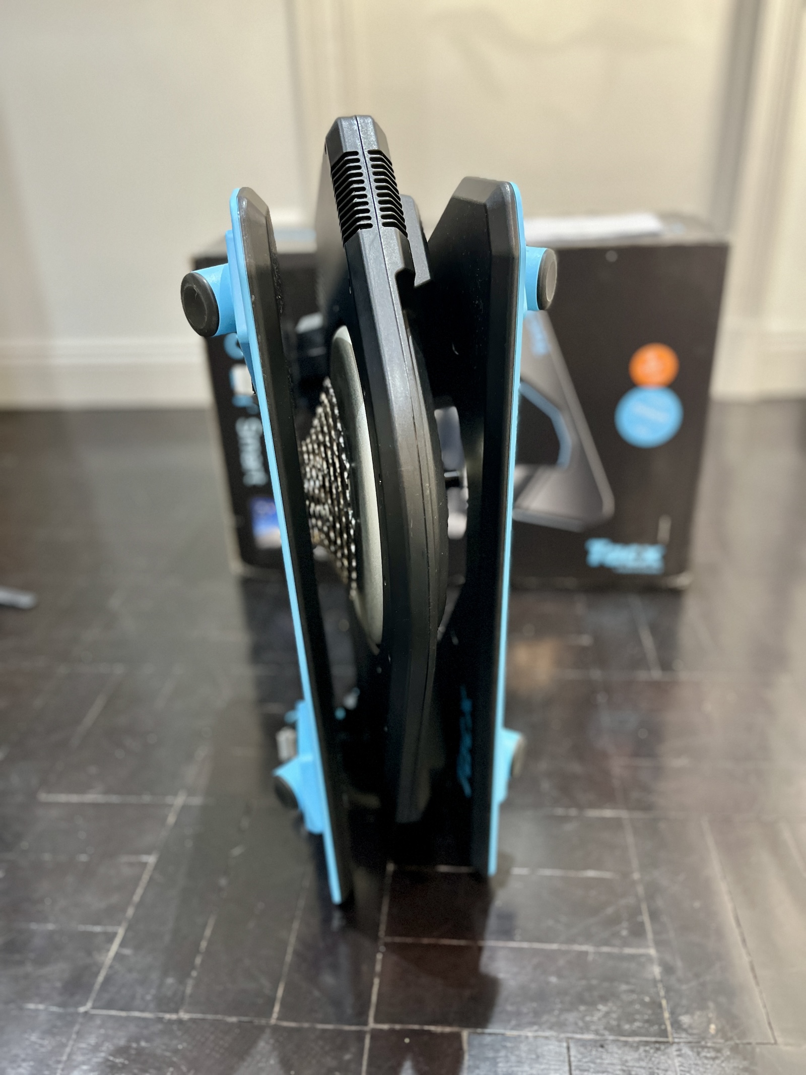 Review: Tacx Neo 2T | Bike Hub