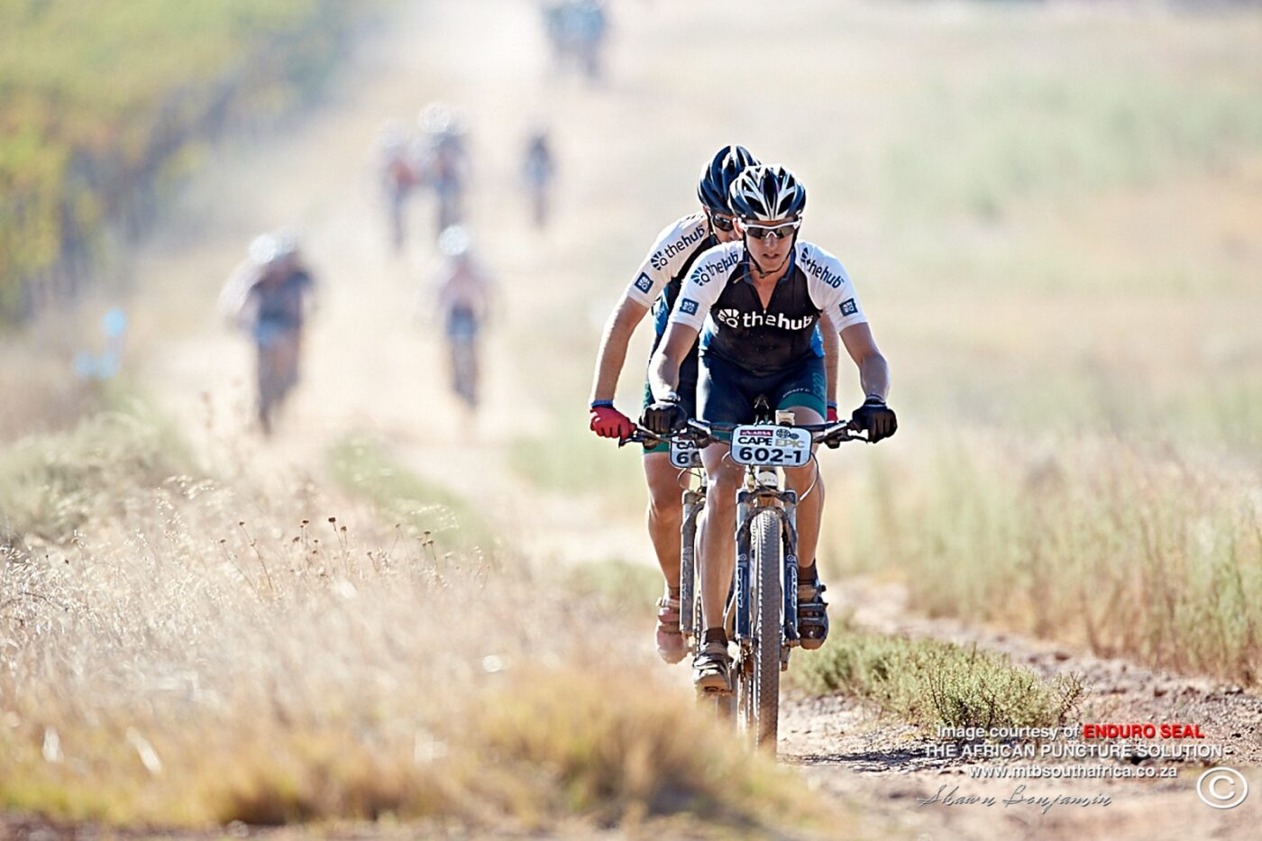 20 Years of Bike Hub | Bike Hub