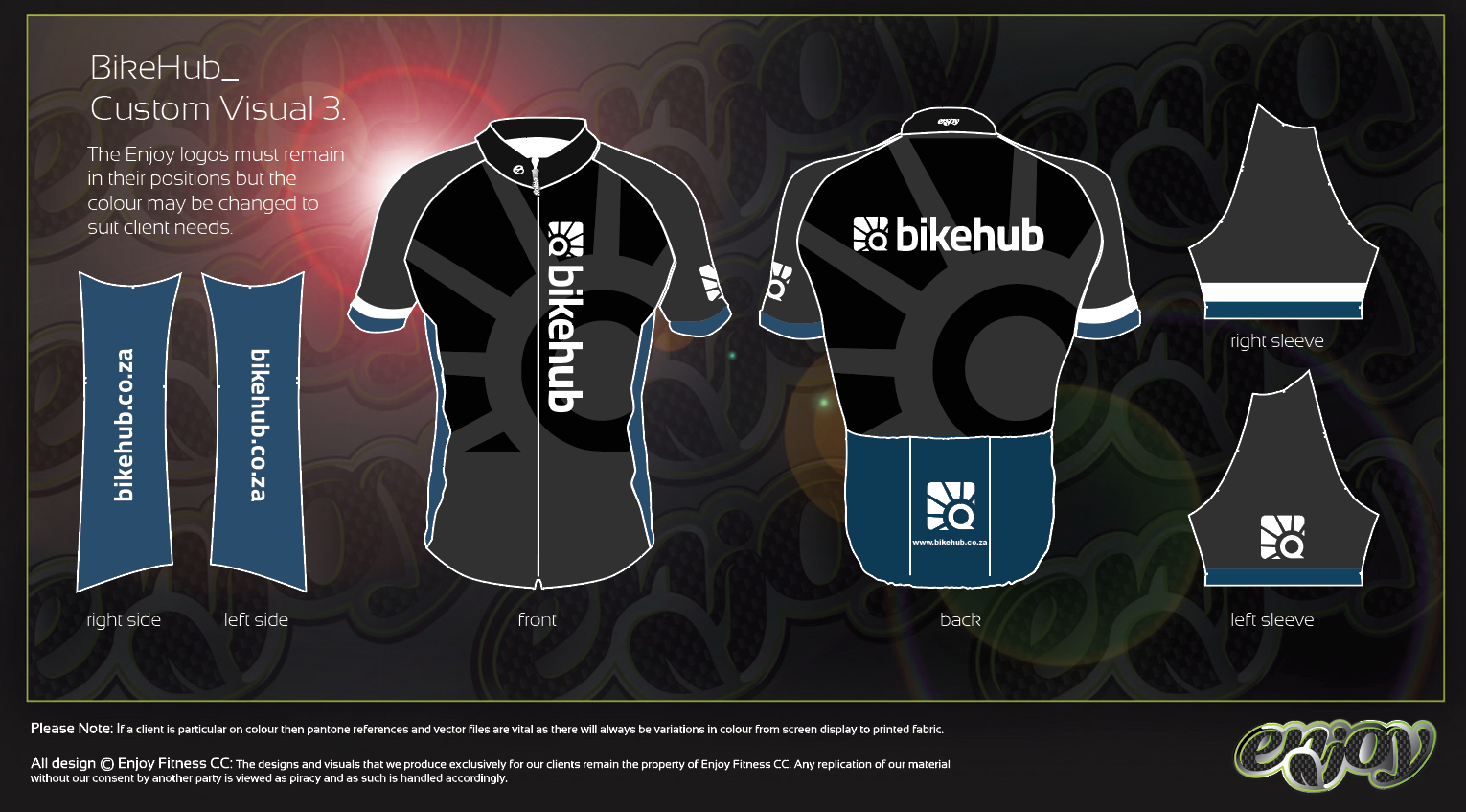 20 Years of Bike Hub | Bike Hub