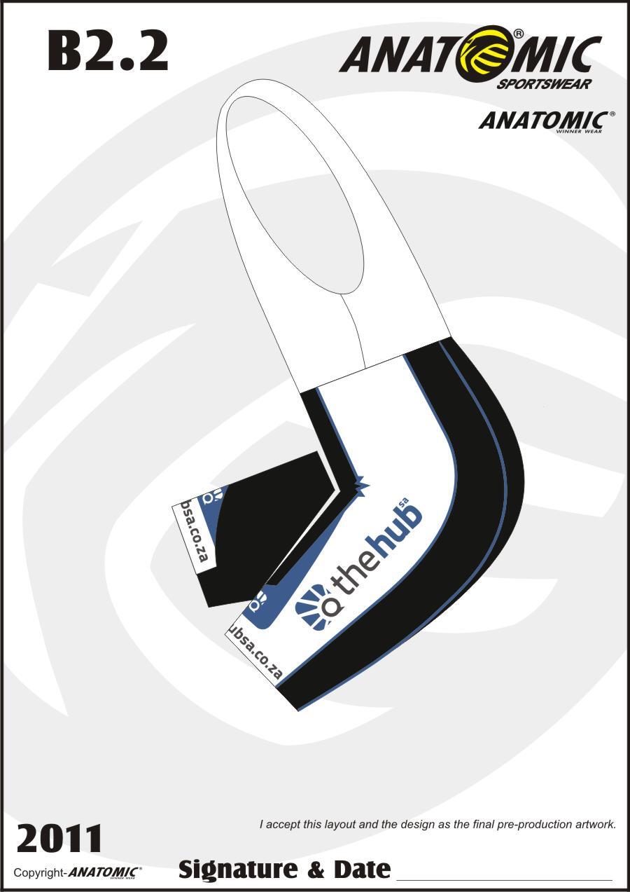 20 Years of Bike Hub | Bike Hub