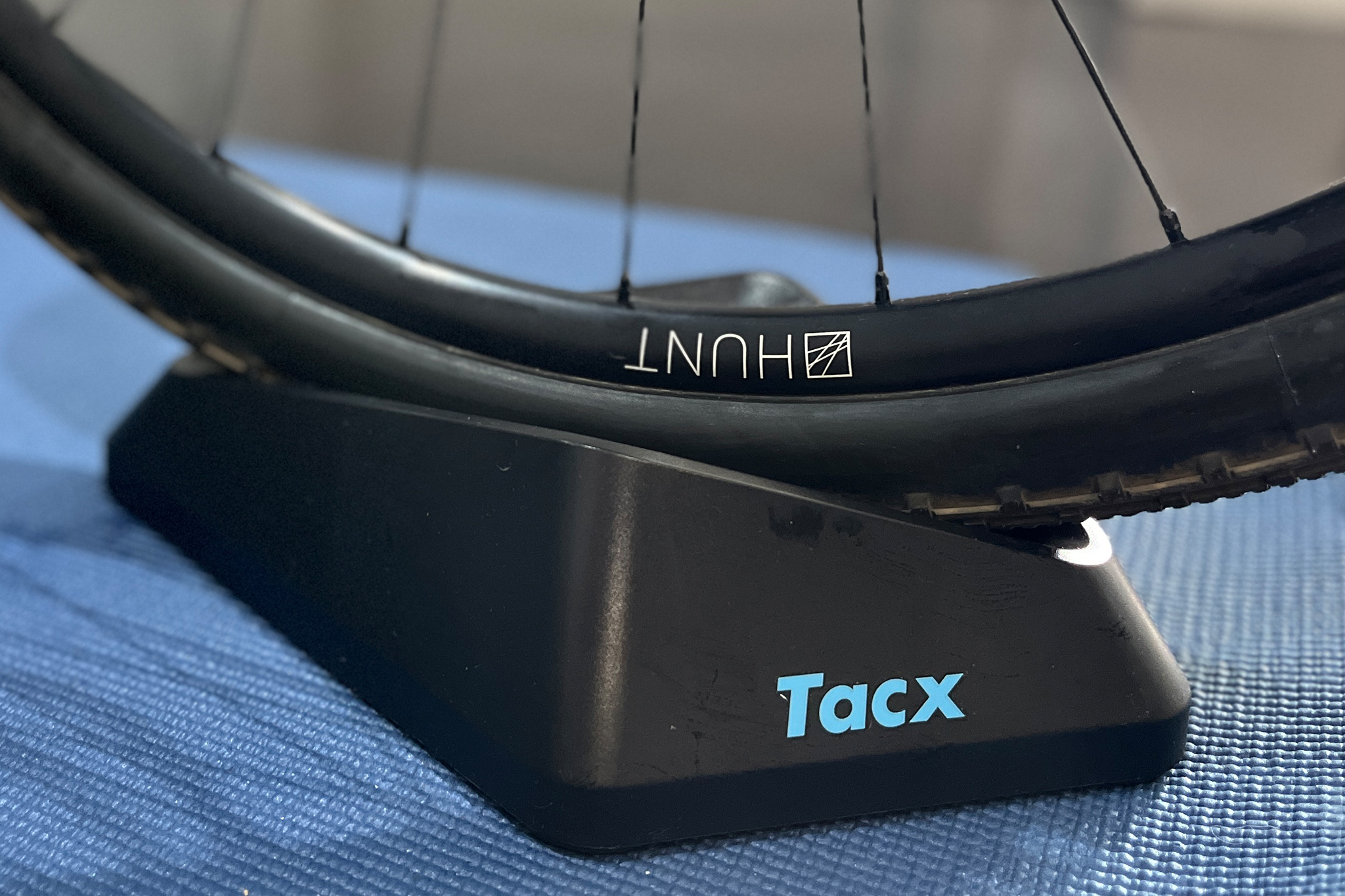 Review: Tacx Neo 2T | Bike Hub