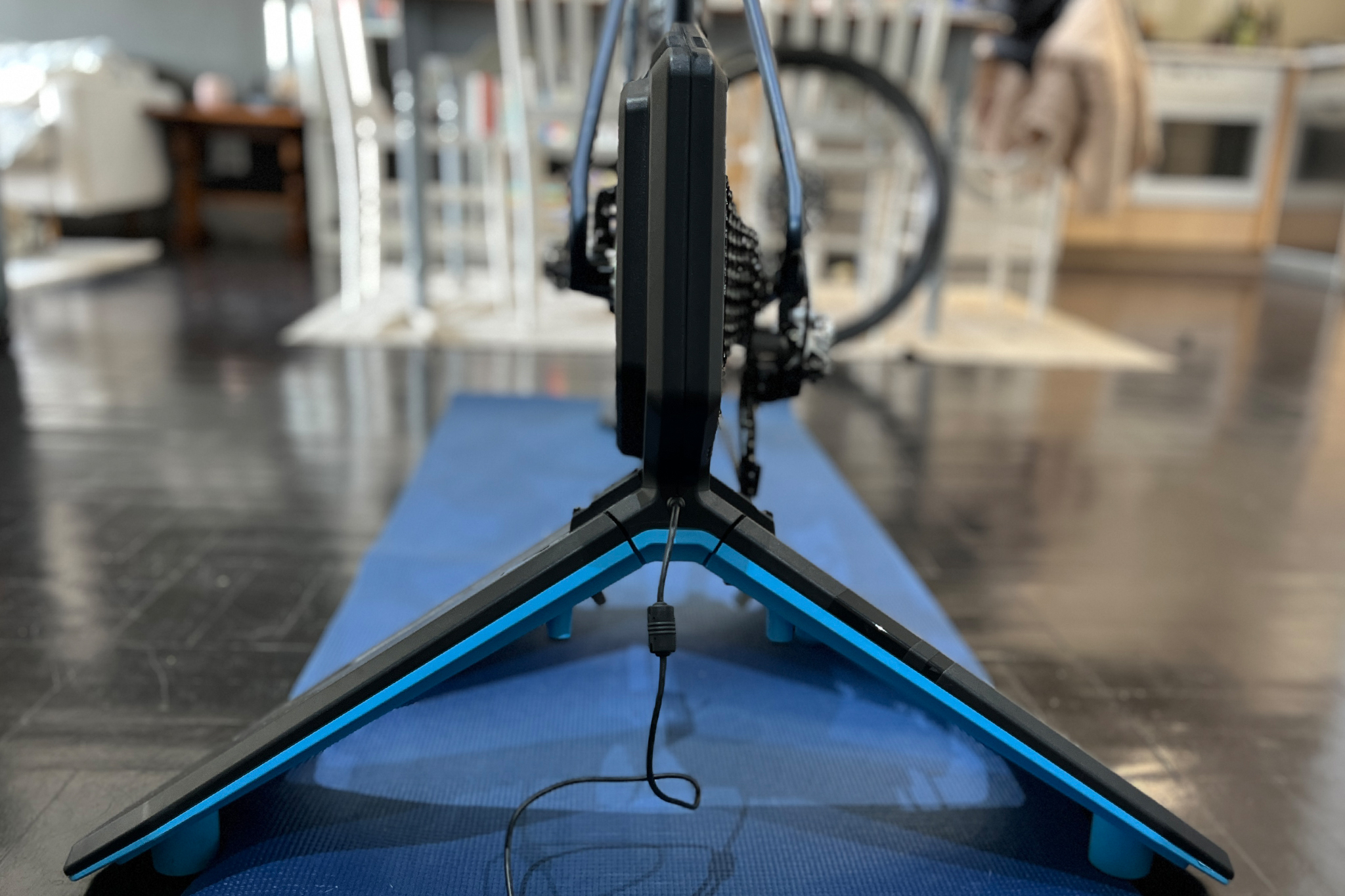 Review: Tacx Neo 2T | Bike Hub
