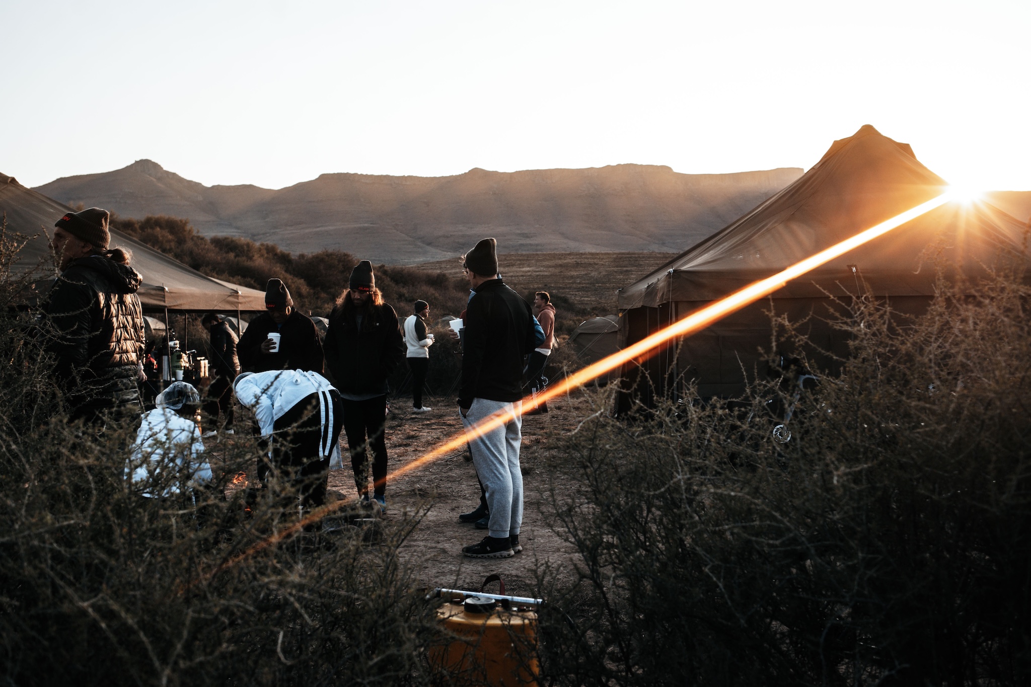 Gravel Burn: New gravel stage race set to launch in October 2025 | Bike Hub