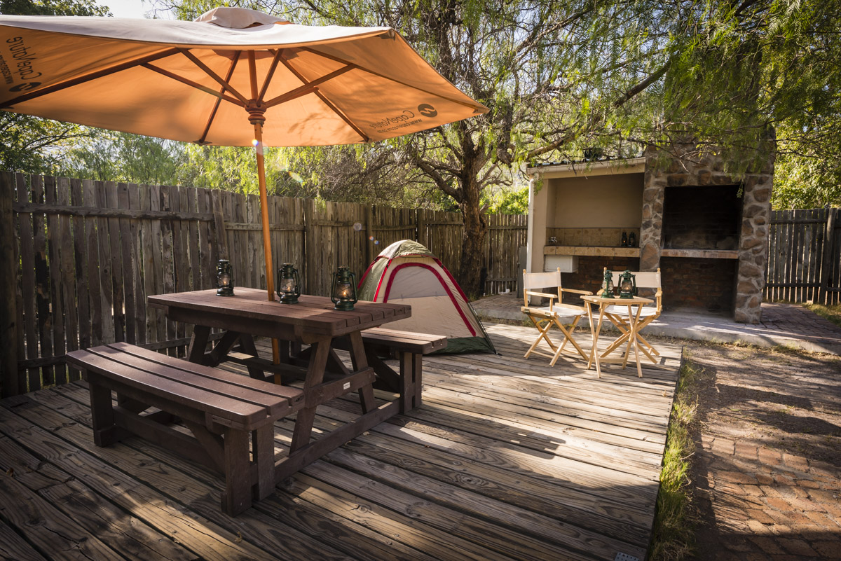 CapeNature Campsites Worth Visiting This Season | Bike Hub