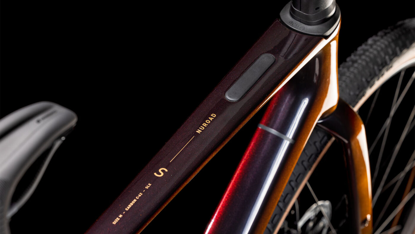 CUBE Bikes Launches New Gravel Bike Range for 2025 in South Africa ...