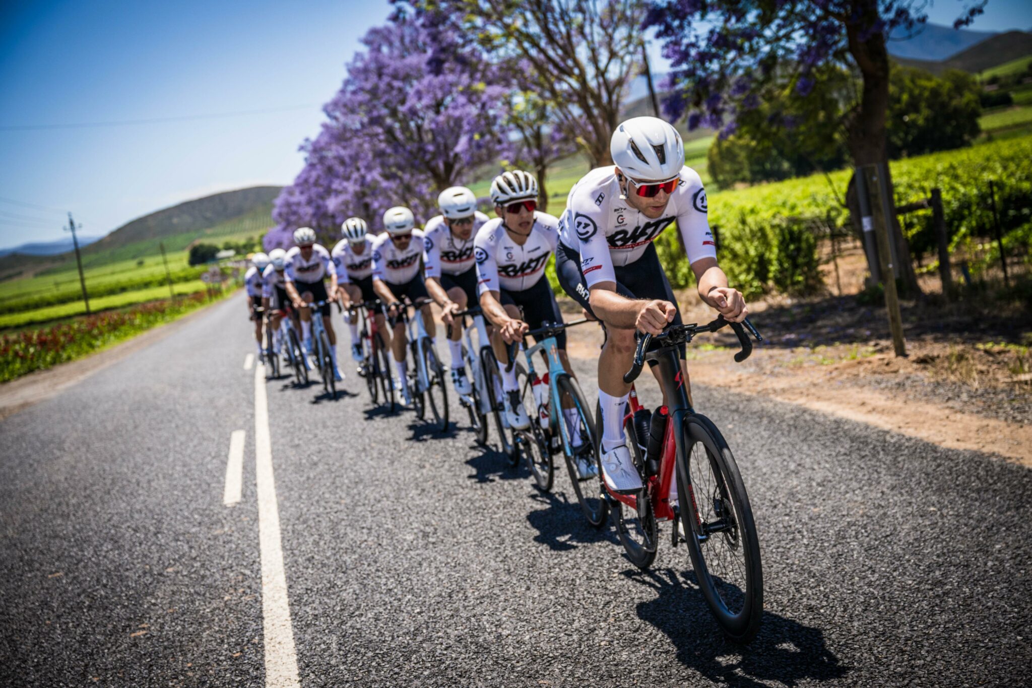 RH77 - Factory Wins Fiercely Contested Old Mutual Wealth Double Century ...
