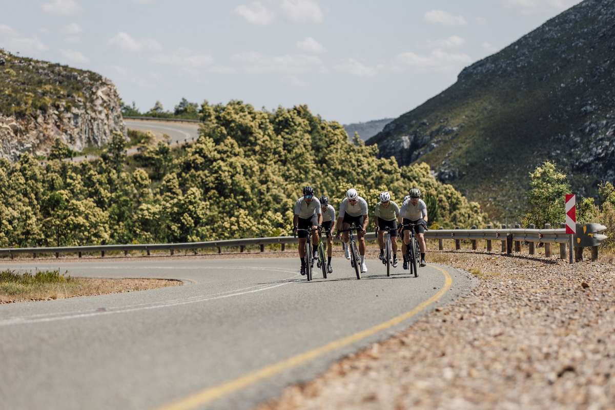 Garden Route Giro to showcase Thomas Bain Passes | Bike Hub