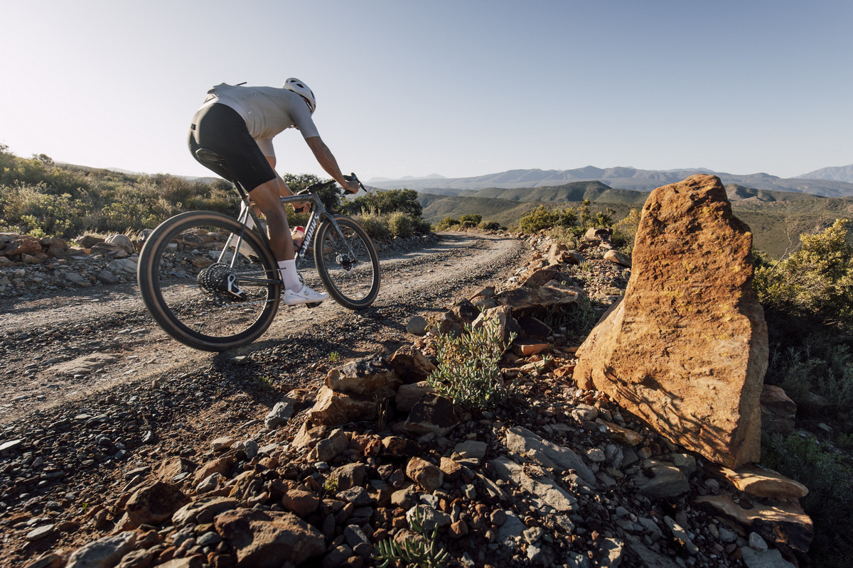 Garden Route Giro to showcase Thomas Bain Passes | Bike Hub