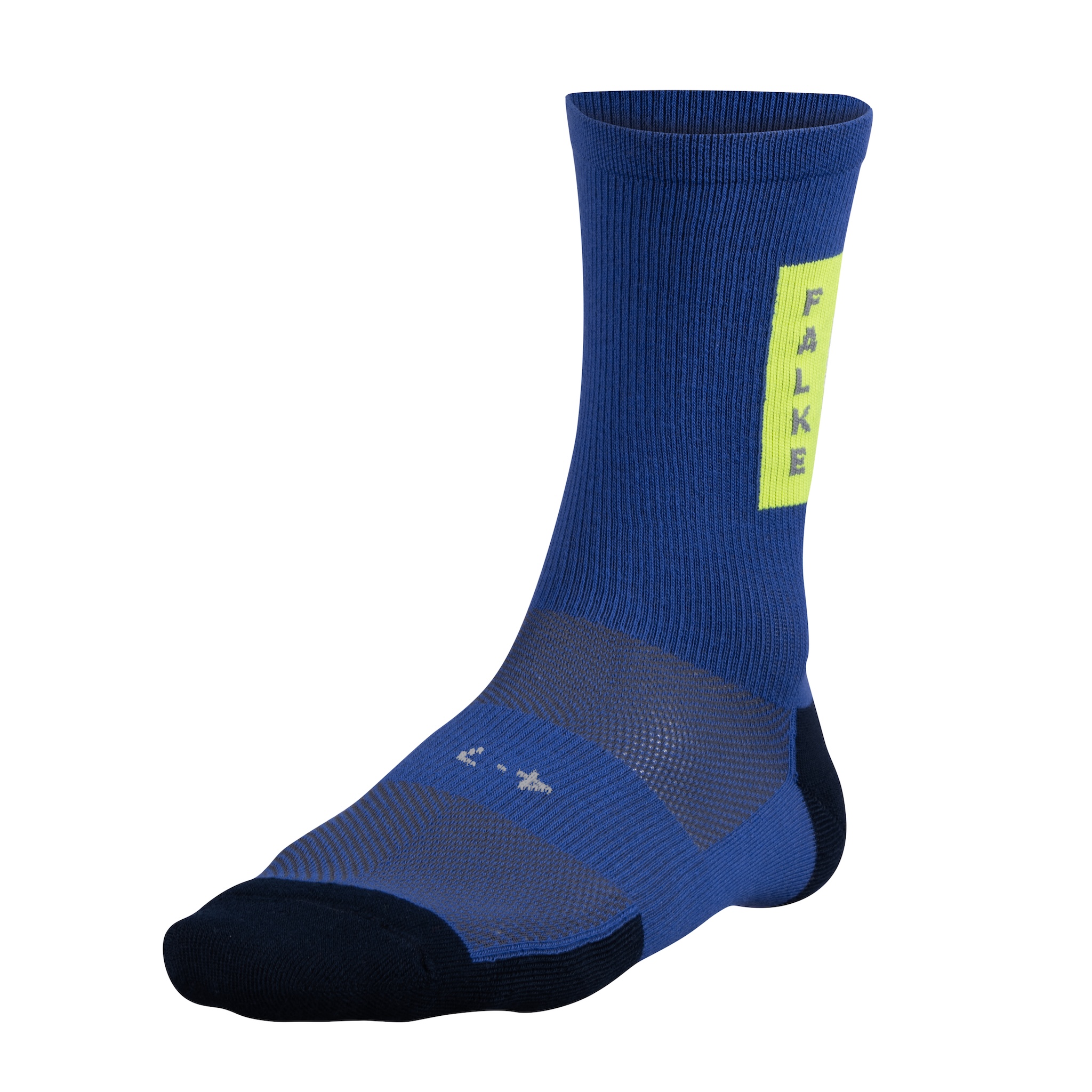 Falke BCool Bike Sock - High-Performance Comfort, Support, and ...