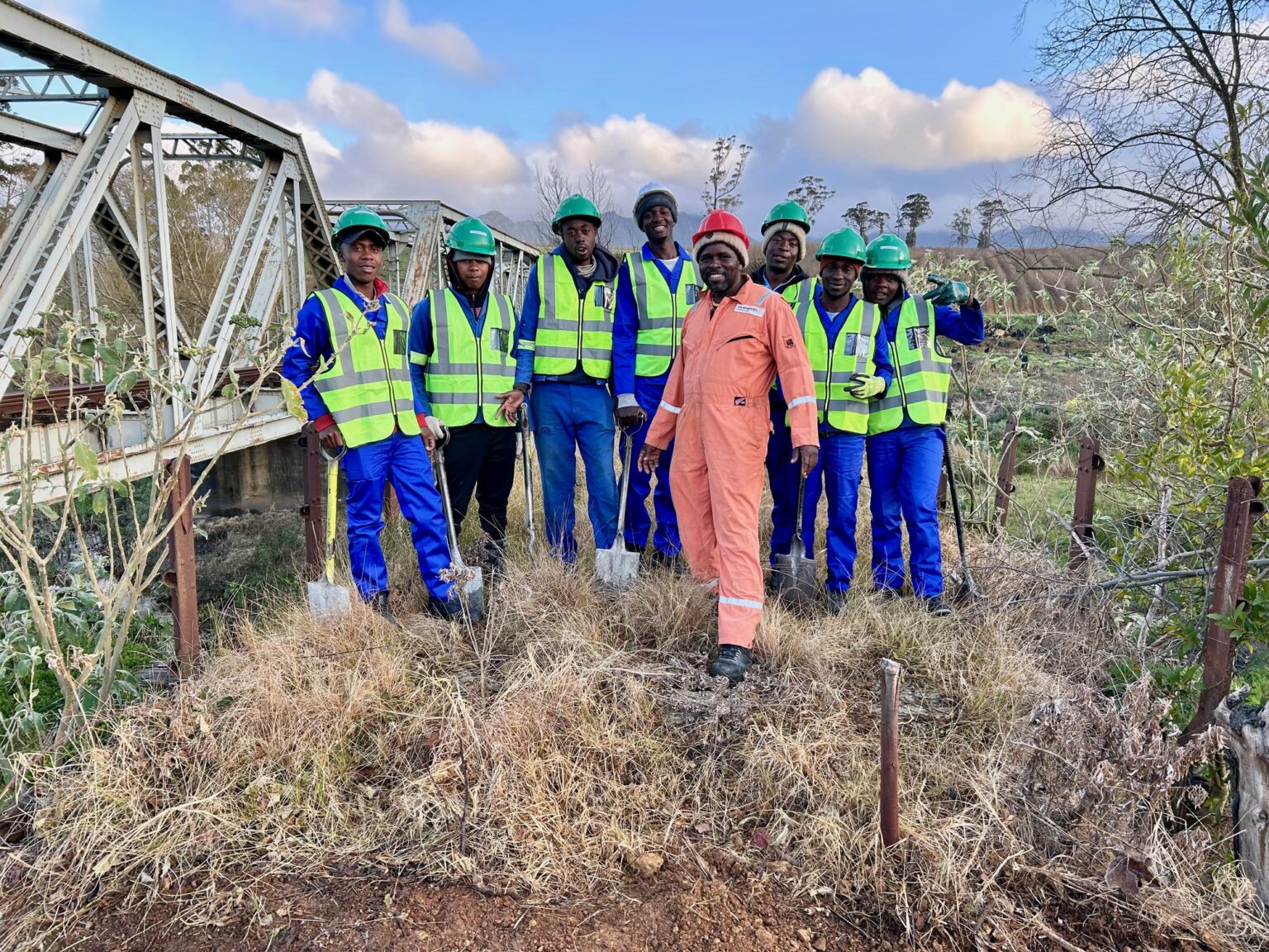 Overberg Meander Multi-Day Route Re-Launch | Bike Hub