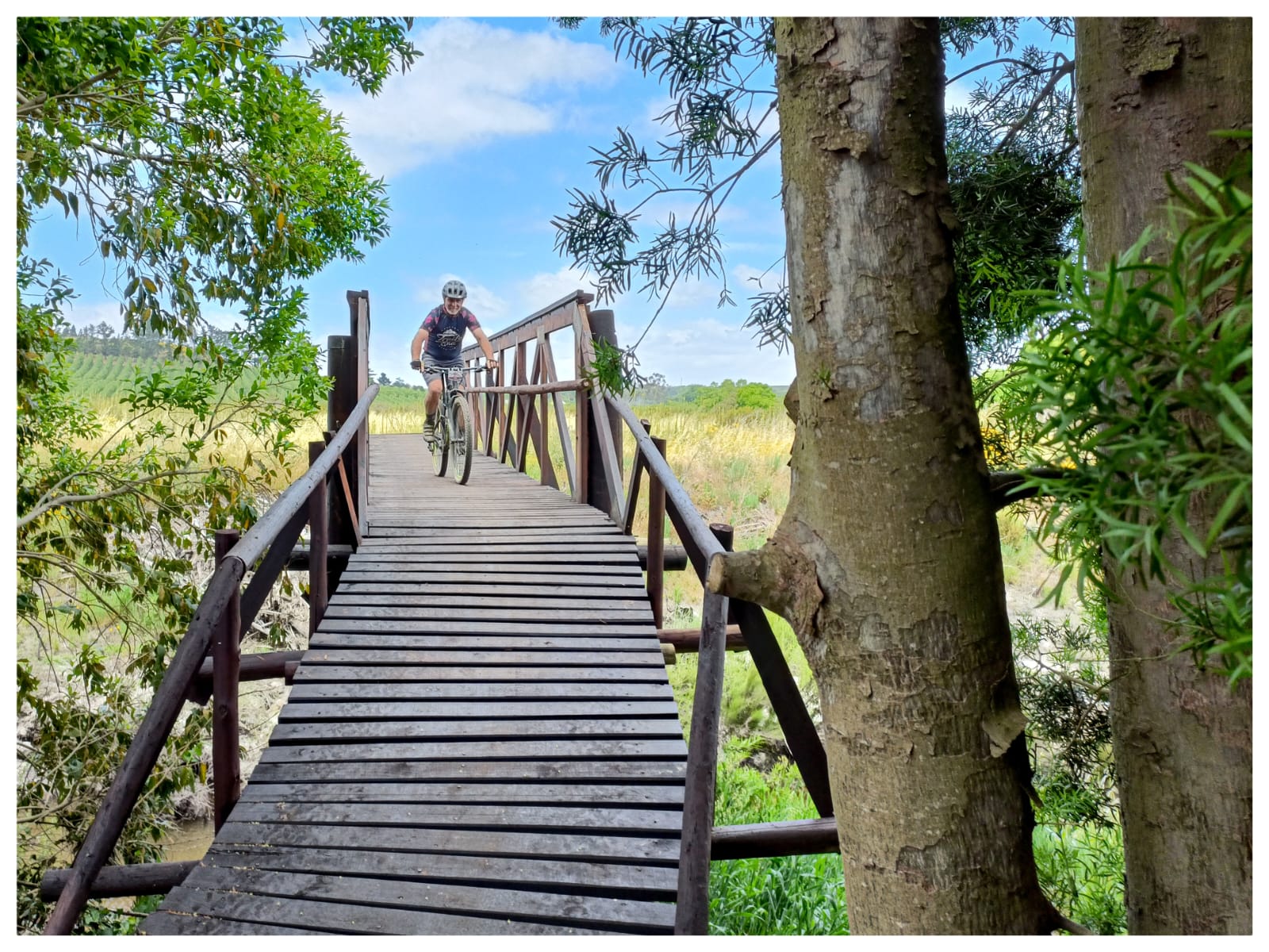 Overberg Meander Multi-Day Route Re-Launch | Bike Hub