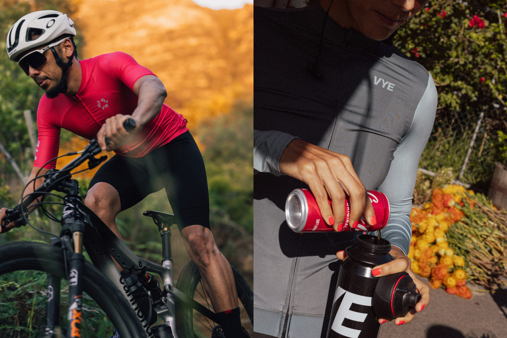 Vye Cycle Kit Announces Exciting Brand Evolution | Bike Hub