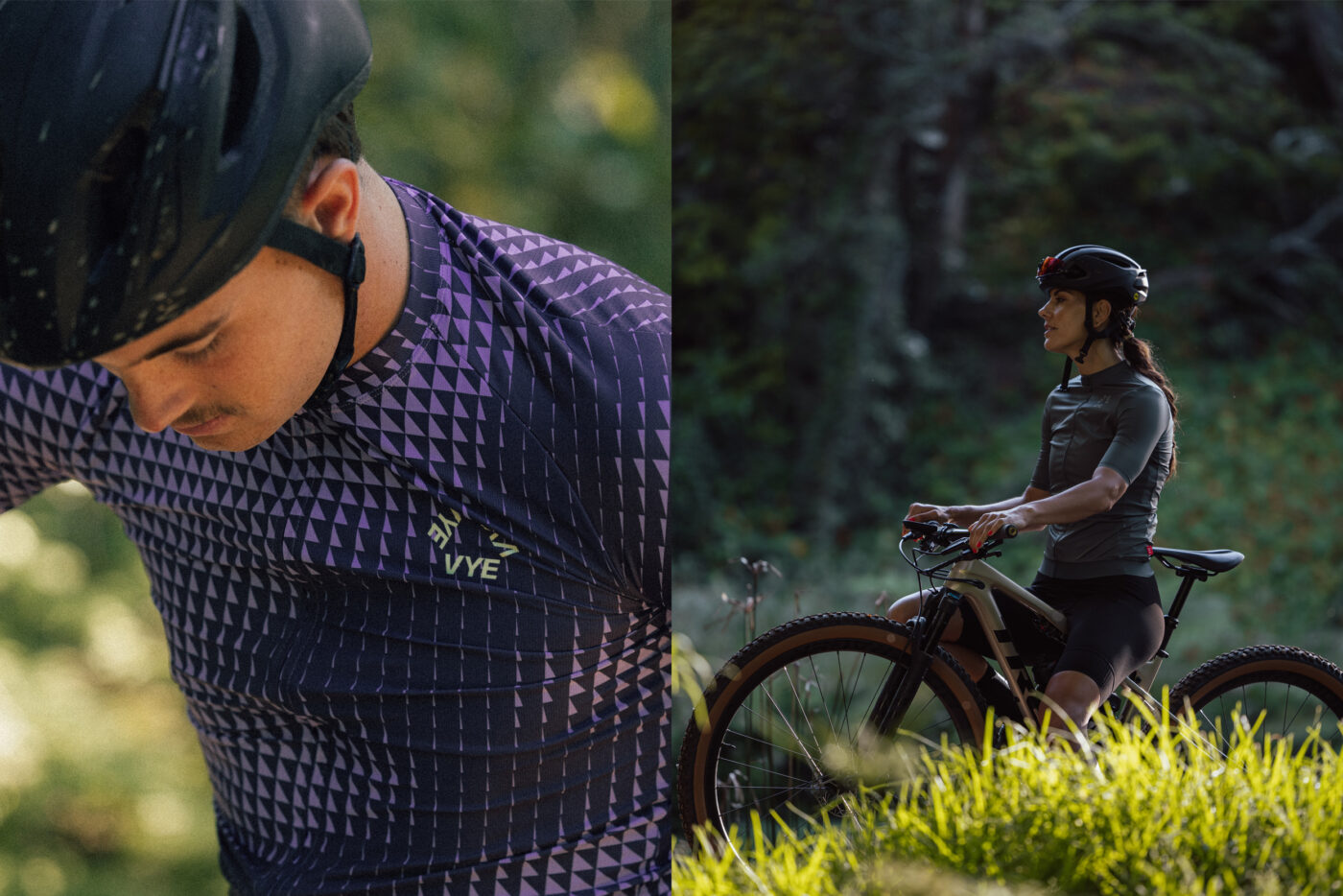 Vye Cycle Kit Announces Exciting Brand Evolution | Bike Hub