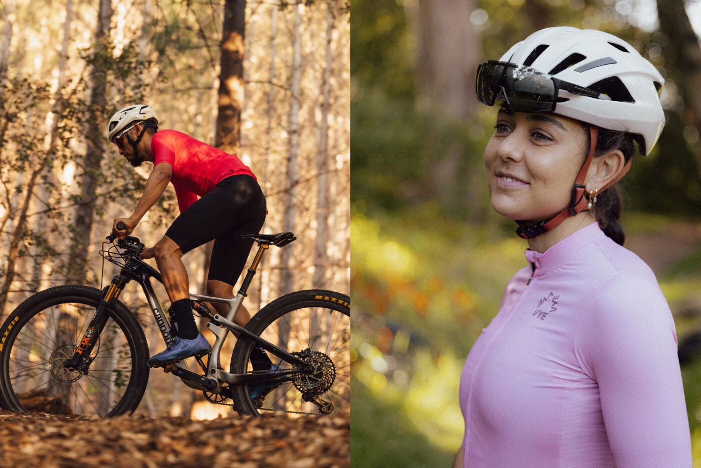 Vye Cycle Kit Announces Exciting Brand Evolution | Bike Hub