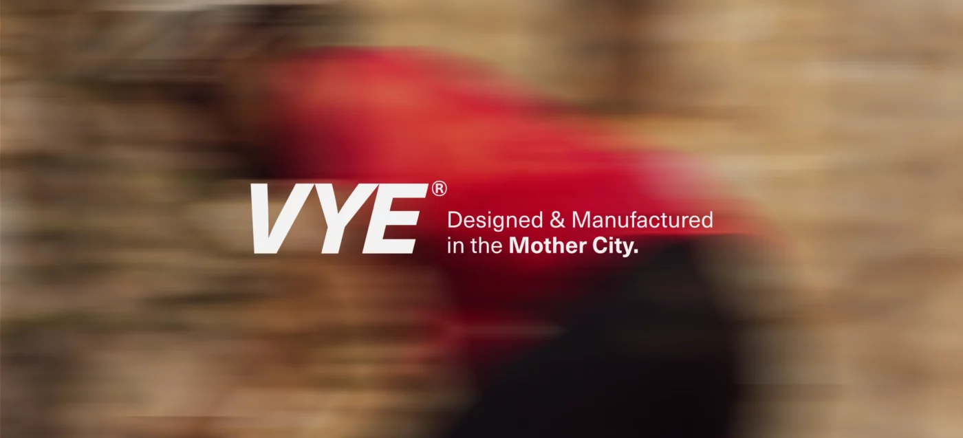 Vye Cycle Kit Announces Exciting Brand Evolution | Bike Hub