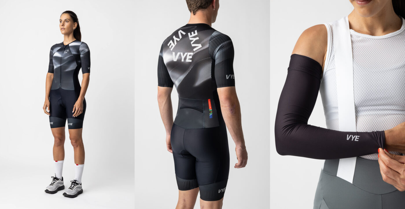 Vye Cycle Kit Announces Exciting Brand Evolution | Bike Hub