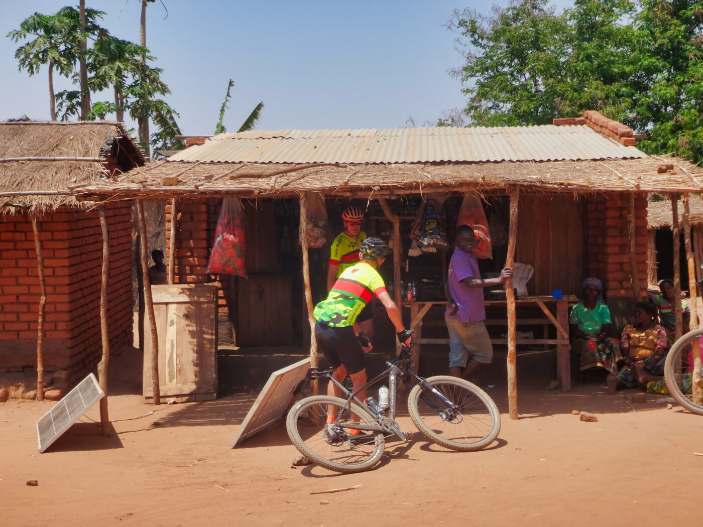 Discover Malawi: Africa’s Cycling Paradise – Gravel and MTB Tour | Bike Hub