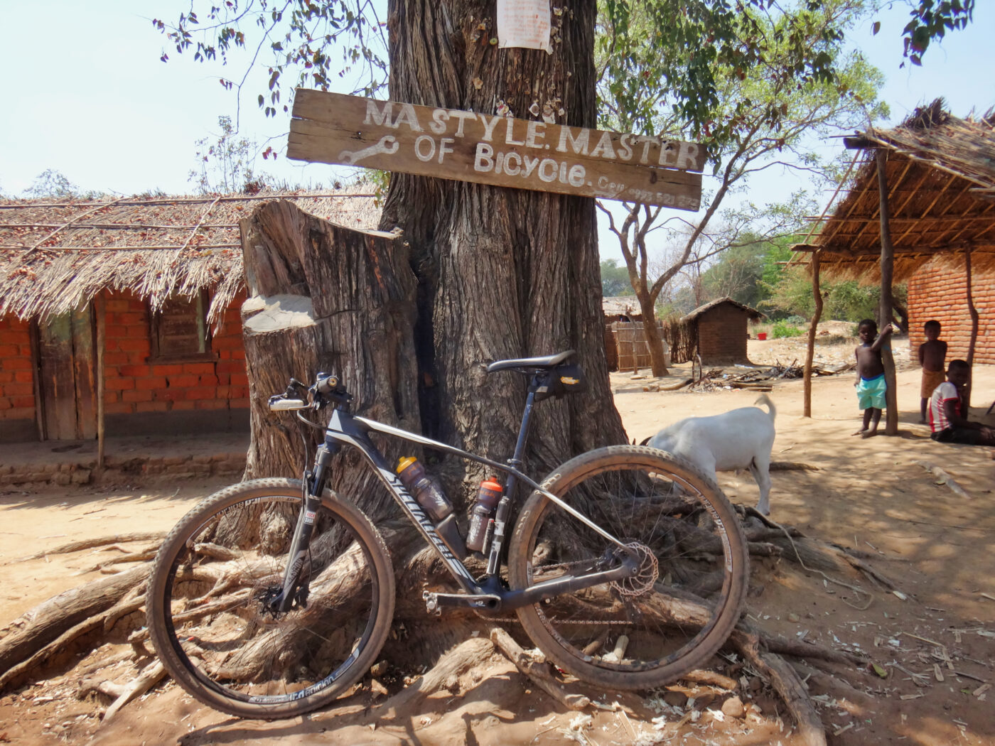 Discover Malawi: Africa’s Cycling Paradise – Gravel and MTB Tour | Bike Hub