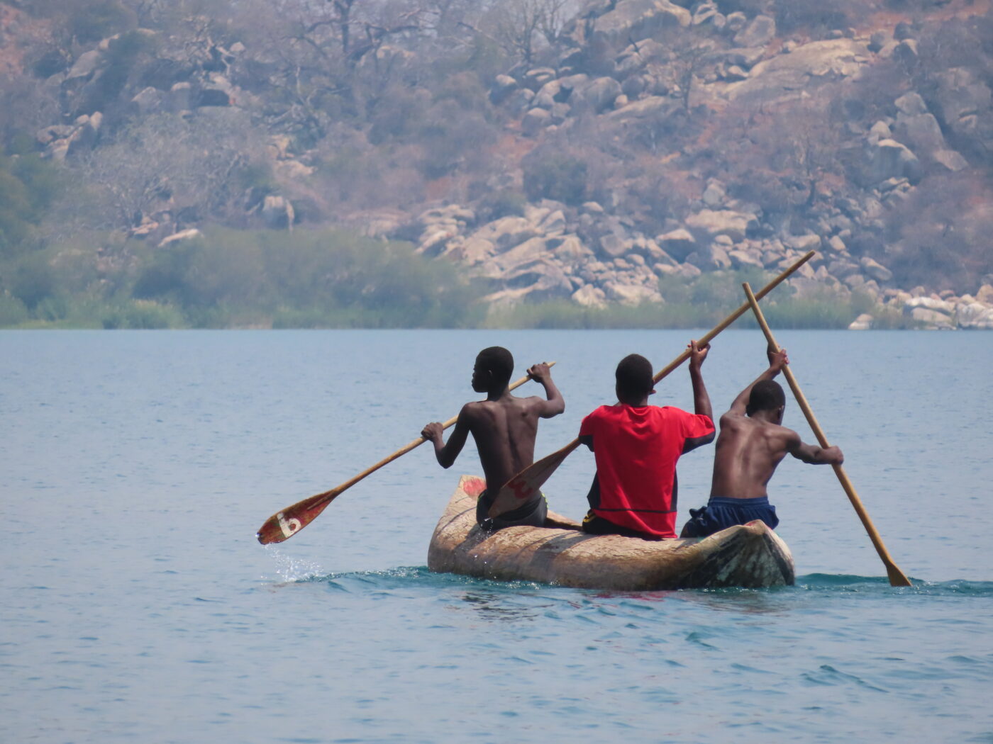 Discover Malawi: Africa’s Cycling Paradise – Gravel and MTB Tour | Bike Hub
