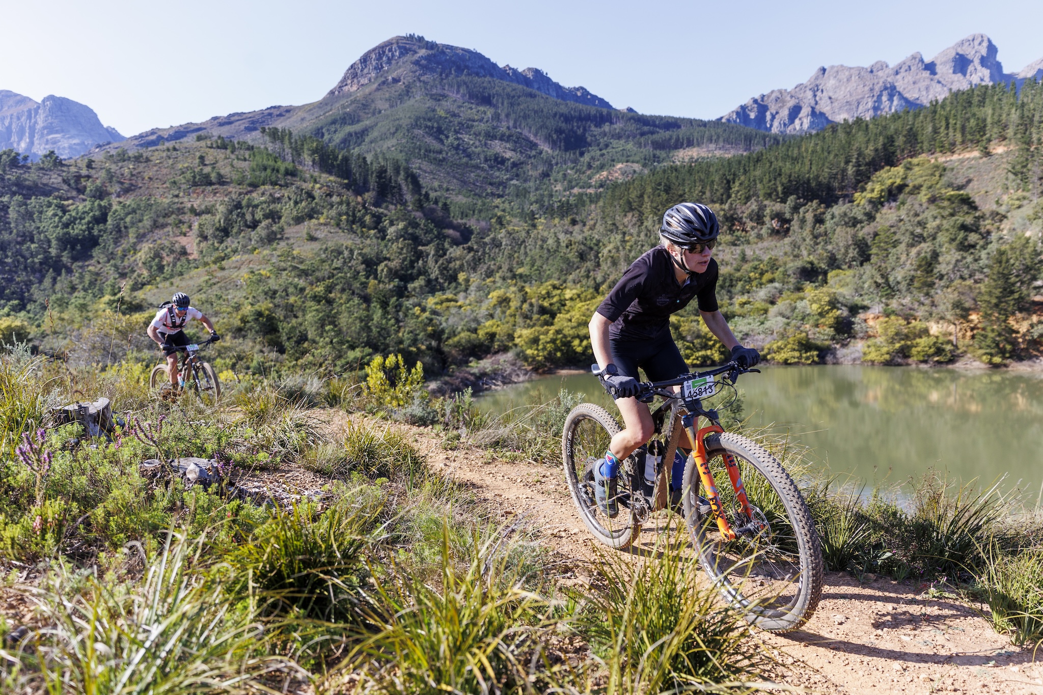 Ford Trailseeker Mountain Bike Series 2025 Kicks Off with R100K Series ...