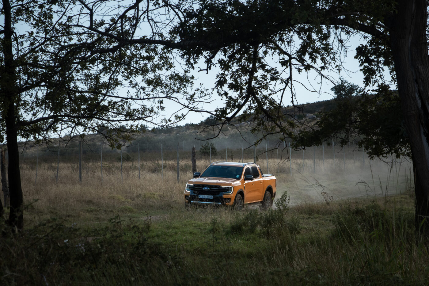 Ford Trailseeker Mountain Bike Series 2025 Kicks Off with R100K Series ...