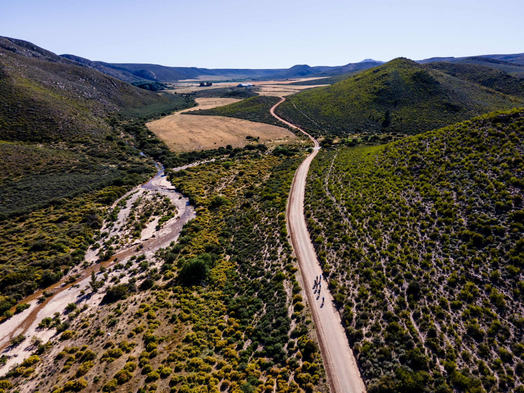 2025 Gravel Race Calendar | Bike Hub