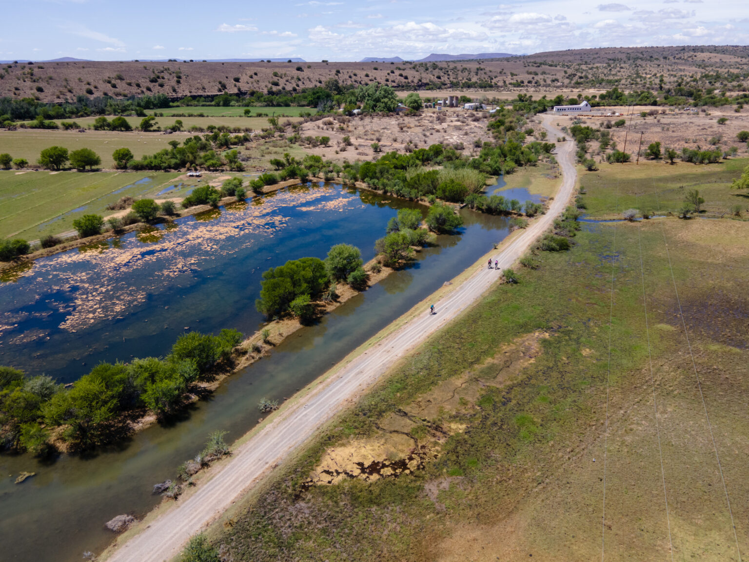2025 Gravel Race Calendar | Bike Hub